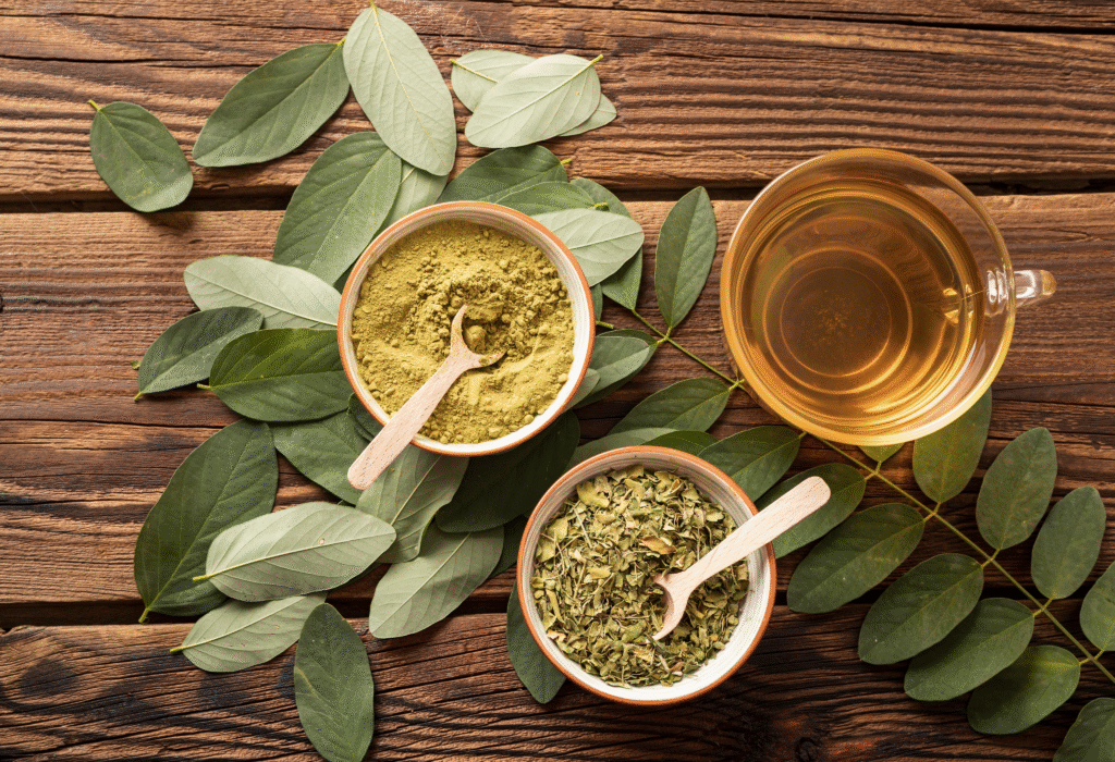 Immunity booster tea - Yakaiyazhisaii