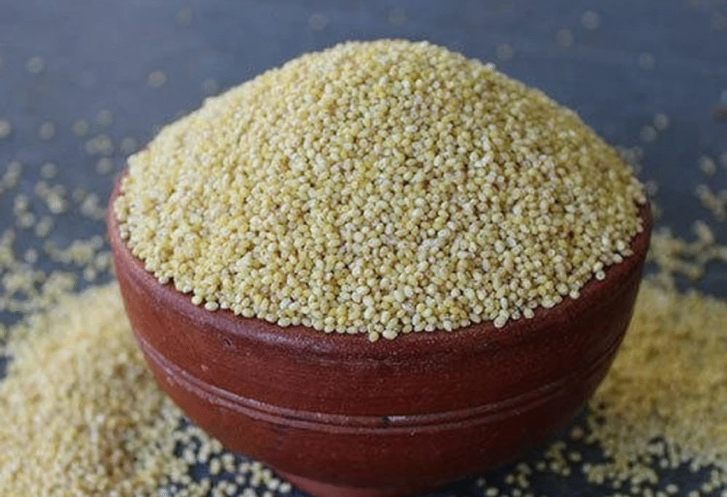 Barnyard Millet Raw - Yakaiyazhisaii