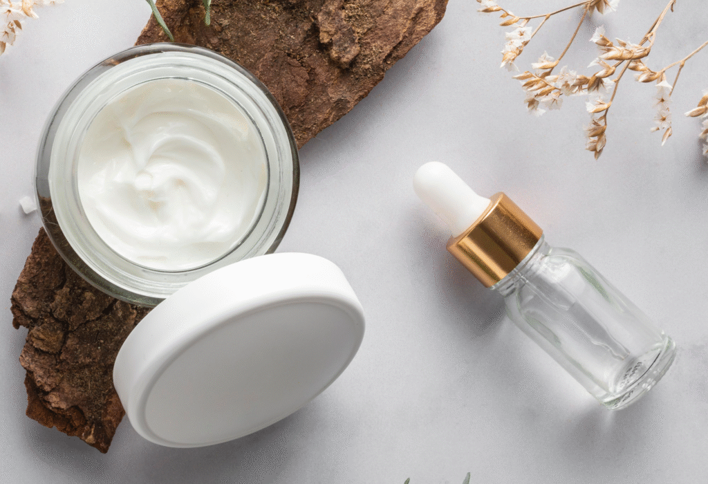 Black Spot Removal Cream - Yakaiyazhisaii