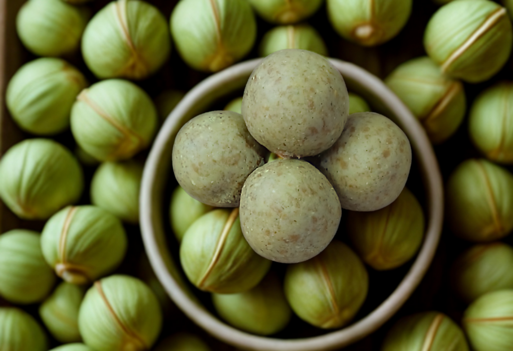 Pista balls - Yakaiyazhisaii